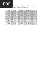 Popquiz 2025 Division | PDF | Human Reproduction