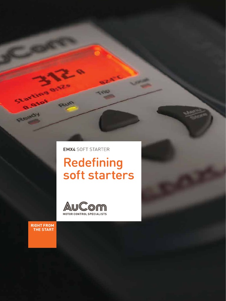 Emx4 Brochure En Pdf Computer Engineering Electrical Engineering