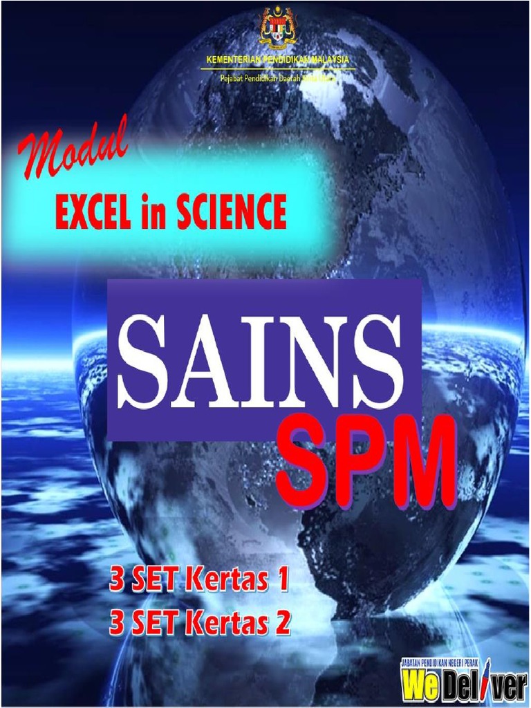 Excellent in Science | PDF