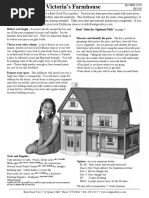 Steel Window Section Details | PDF | Wall | Brick