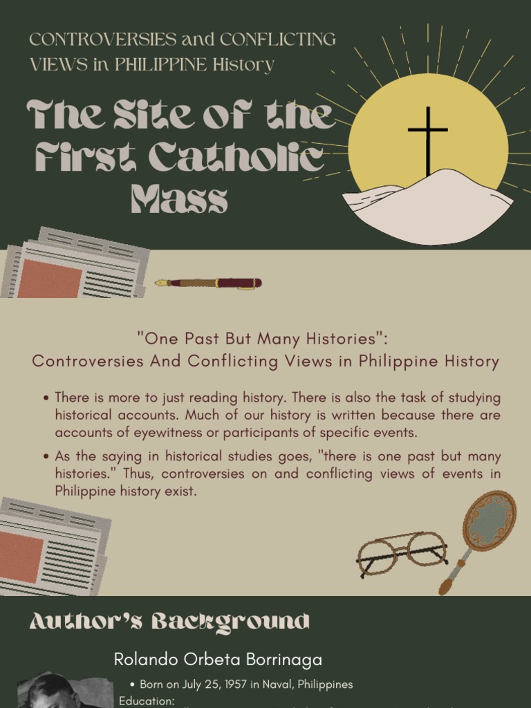 Midterm-First Mass PDF | PDF