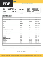 Cbahi Esr Standards | PDF | Infection Control | Medical Error