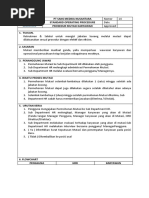 Form Interview Karyawan | PDF