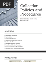 Sample Loan Policy | PDF | Loans | Credit