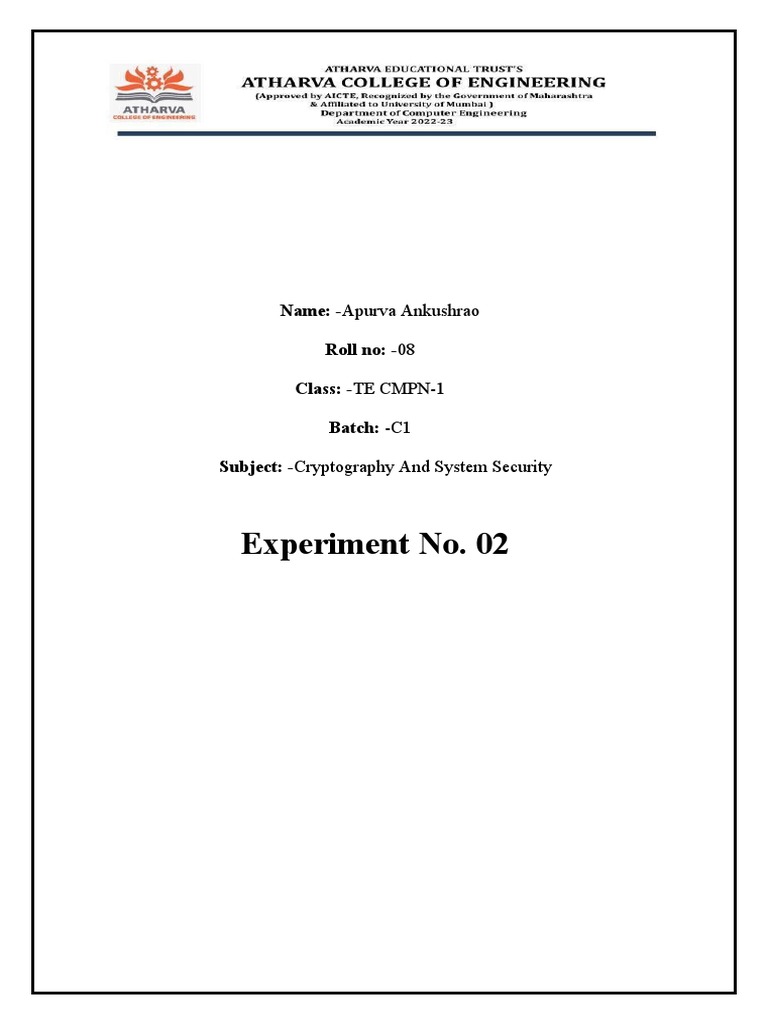 CSS Exp-2.docx | PDF