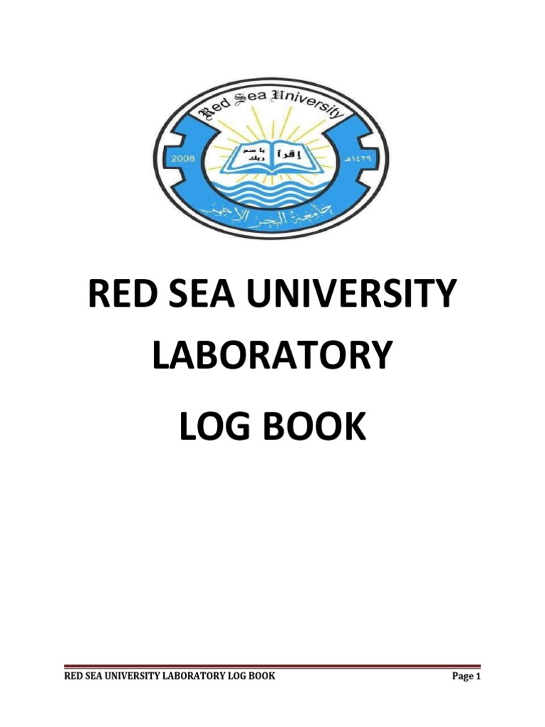 Medical Laboratory Log Book 1 | PDF | Clinical Medicine | Medical ...