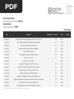 CS Form 41 (Medical Certificate) | PDF | Public Services | Health Sciences