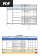 Contoh Bukti Dukung SKP | PDF | Karier & Perkembangan