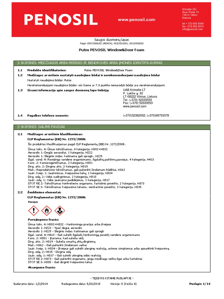 Montaž. Putos SDL | PDF