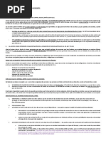 Clasificación de Actividades en RACERF | PDF | Economias