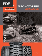 Snowrunner Tire Comparison | PDF | Vehicles | Vehicle Parts