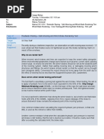 Mooring Winch Brake Rendering Testing | PDF | Ships | Brake