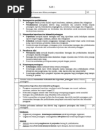 Nota Ringkas Perniagaan Tingkatan 4 | PDF