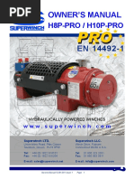 TDS - Primer - 313 - 81 - MNCK | PDF | Industrial Processes | Materials