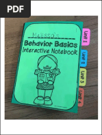 Dinah Zike's Interactive Foldables Guide | PDF | Phonics | Cognitive ...