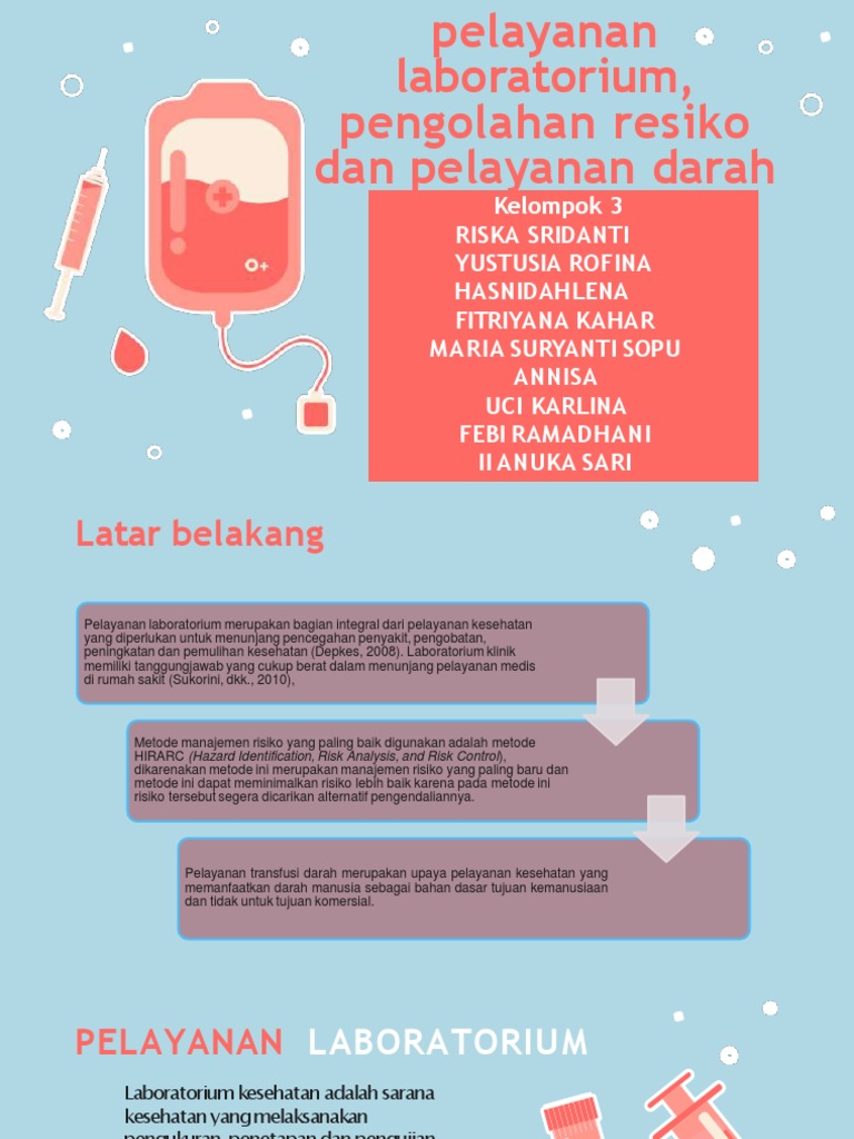 Kelompok 3 Manlab | PDF