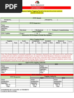 LEV Weekly Checklist | PDF | Working Conditions | Workplace