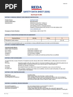 DOLE Safety and Health Program | PDF | Occupational Safety And Health ...