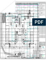 Ground Floor Plumbing Layout Plan | PDF | Storm Drain | Hydrology And ...