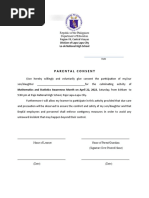 PTA Oath of Office | PDF