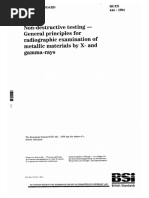 BS 2874-1986 | PDF