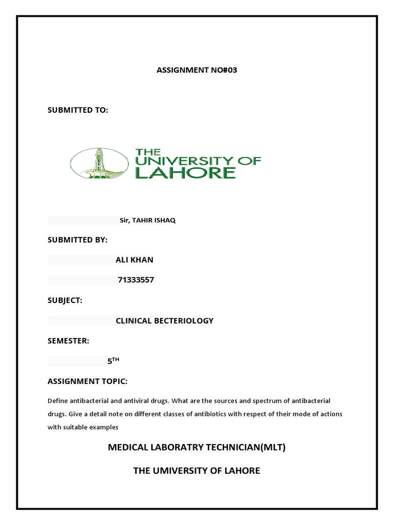 Assignment No 3 CP | PDF