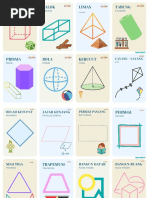 Format Buku Standar UNESCO | PDF