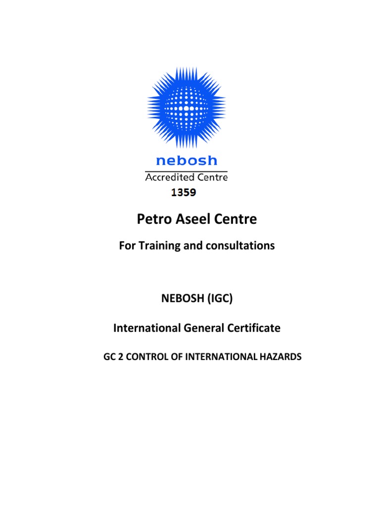 IGC 2 نيبوش انكلش بترو اسيل PDF | PDF