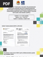 Buku Program Kempen Hentikan Buli Dan Gangguan Seksual | PDF