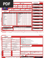 MERP Maps - Shire Map | PDF