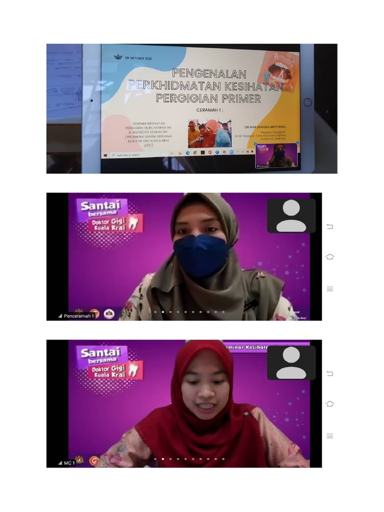 Gambar Kesihatan | PDF