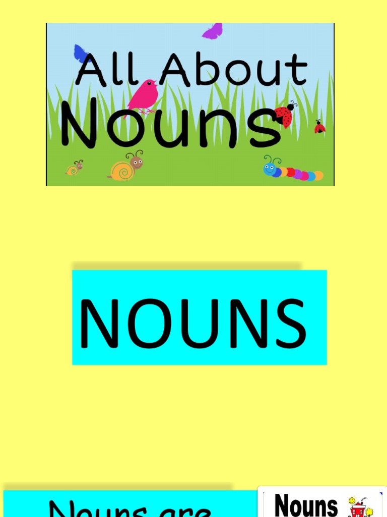 nouns-pdf