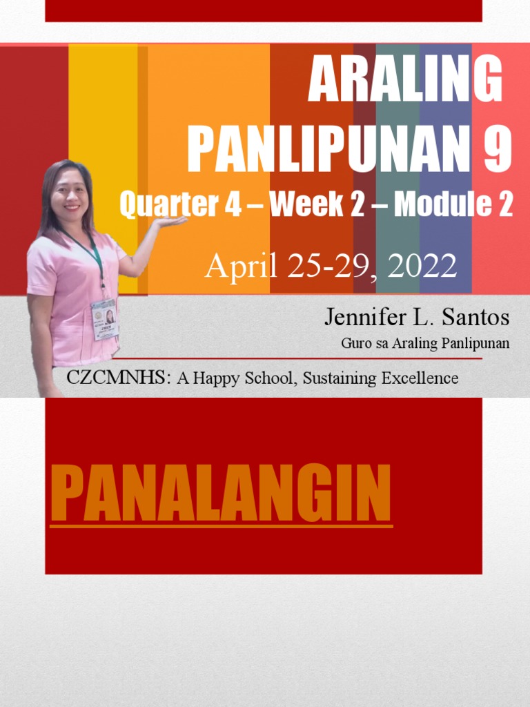 Module 2 - Week2 | PDF