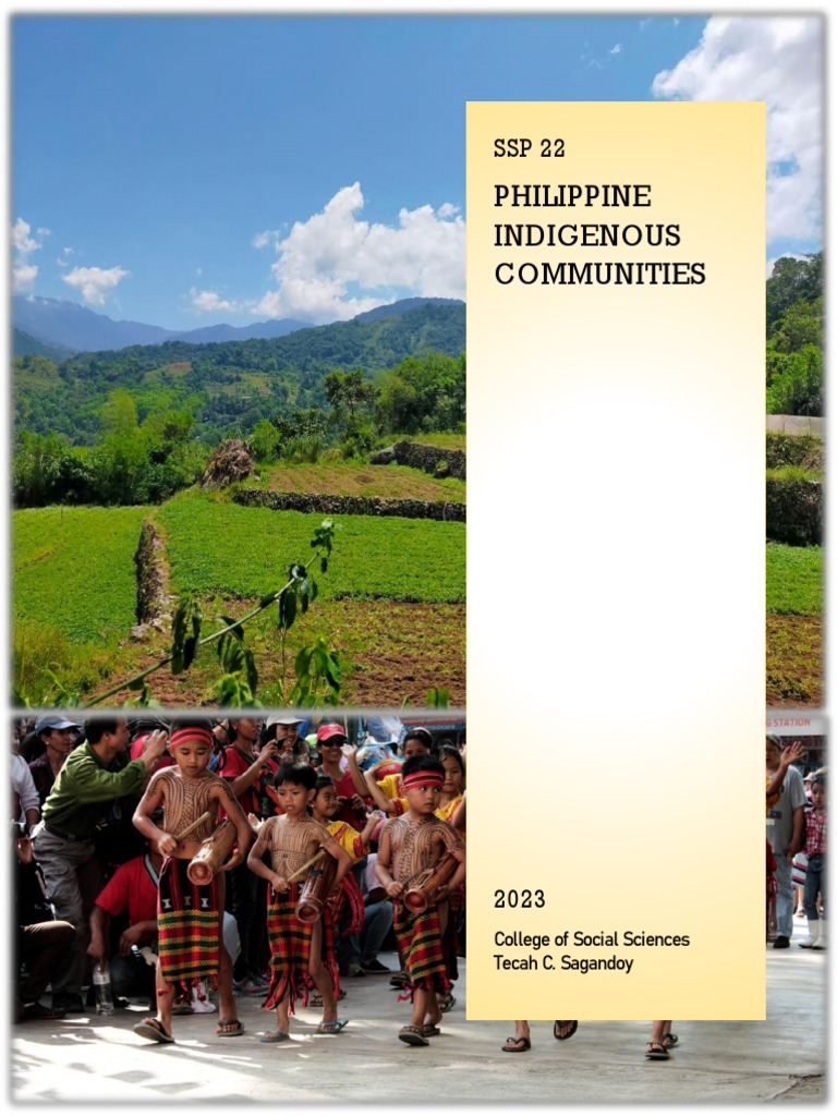 Module 3, Unit 5 | PDF | Indigenous Peoples | Traditional Knowledge