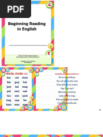 A-Z Phonics Song by Sing Spell Read and Write | PDF