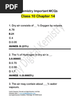 Class 10 Chemistry Practical Book | PDF