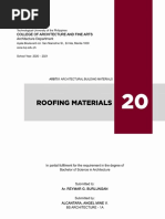 ASTM - C635 Metal Ceiling | PDF | Suspension (Vehicle) | Corrosion