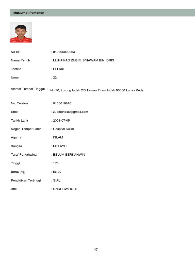 Resume MPKK PDF | PDF