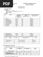 Báo cáo giải tích mạch: Đại Học Quốc Gia Tp. Hcm Trường Đại Học Bách Khoa | PDF