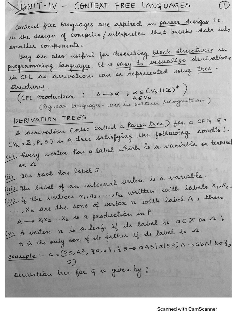 Unit 4 Part 1 Pdf
