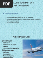 ULD Specifications and Dimensions Guide | PDF | Transport | Airliner