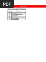 EPLAN Shortcuts | PDF | Control Key | Human–Computer Interaction