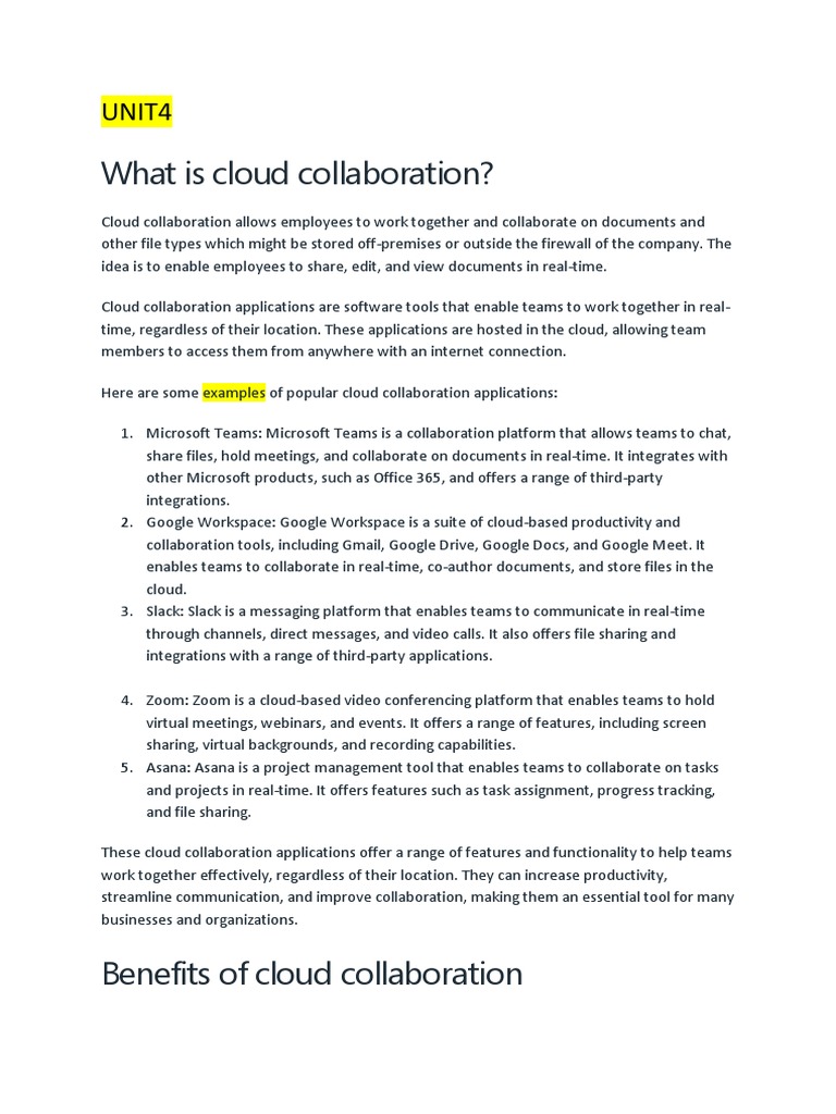 CC Unit4 | Download Free PDF | Cloud Computing | Amazon Web Services