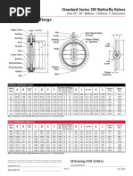 Bray S30_31_31H Catalogue | PDF | Valve | Screw