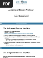 The 5R Framework For Reflection | PDF | Experience | Thought