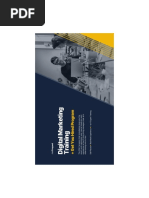 Data Mining Project DSBA Clustering Report Final | PDF | Cluster Analysis | Computing