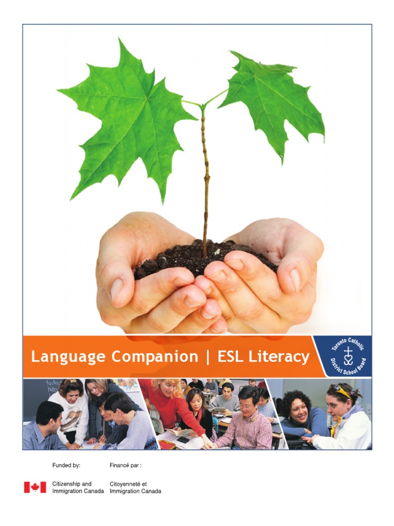 PBLALanguage Companion, Literacy | PDF | Linguistics | Cognition