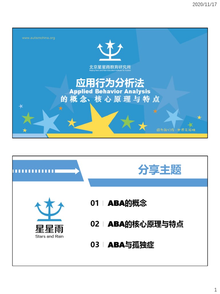 2.ABA的概念、核心原理与特点 2022-12-2 221213 11 | PDF