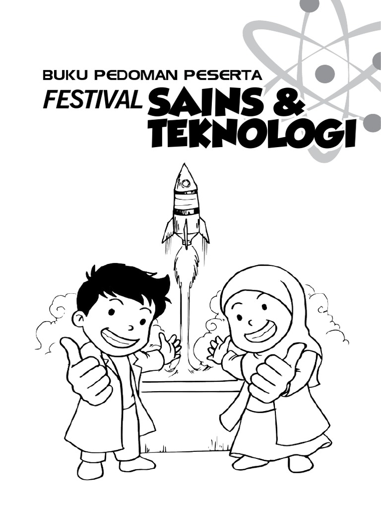 Projek Sains - Festifal Sains | PDF