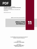 ROXUL Safe® Fire Safing Insulation - Data Sheet | PDF | Wall | Building ...